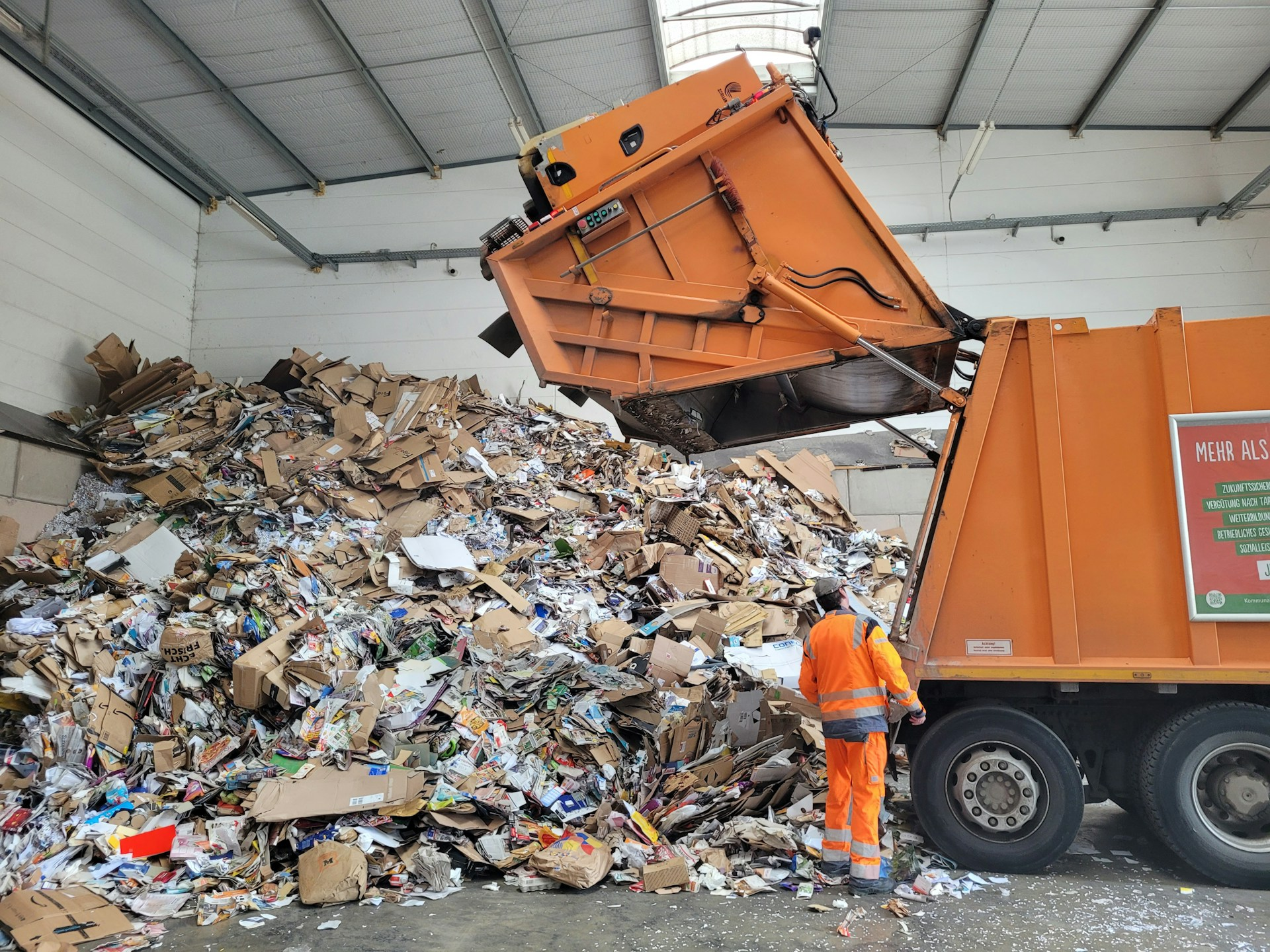 Ultimate Toronto Drop-Off Depots Guide [Read Before You Visit]