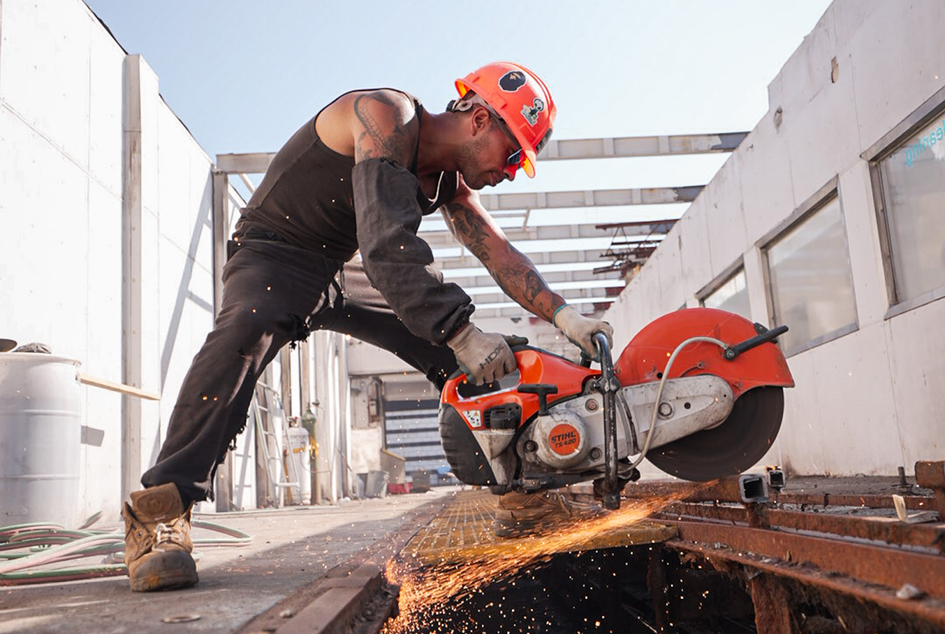 Complete Guide To Toronto's Demolition Permits | Manpower